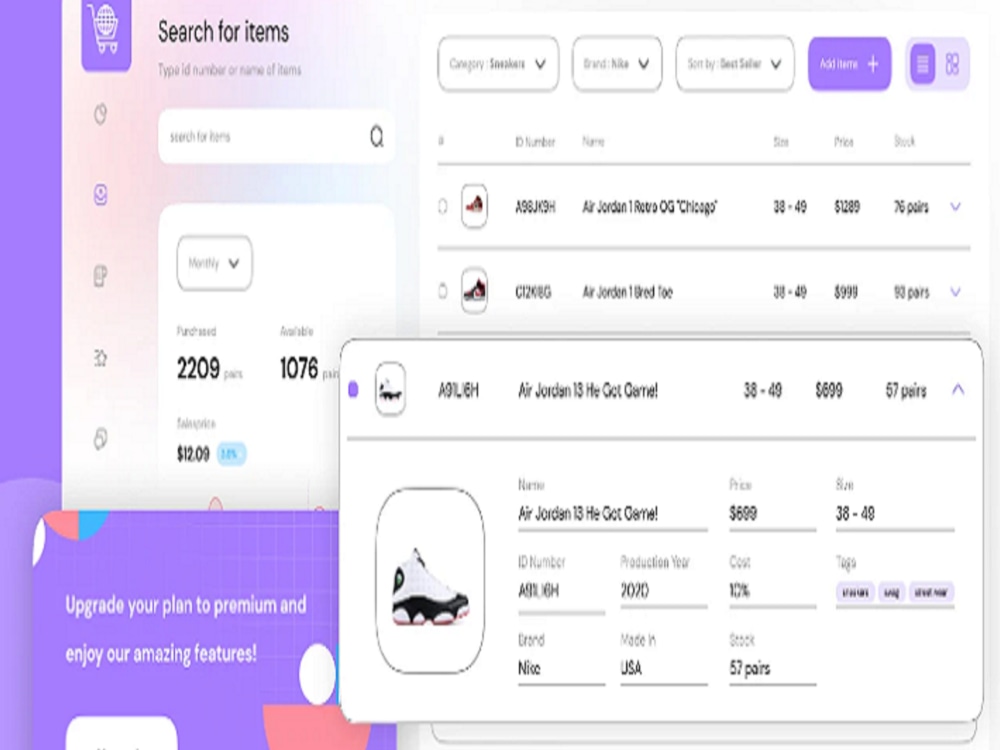 Software developer full stack web developer mern laravel php web ...