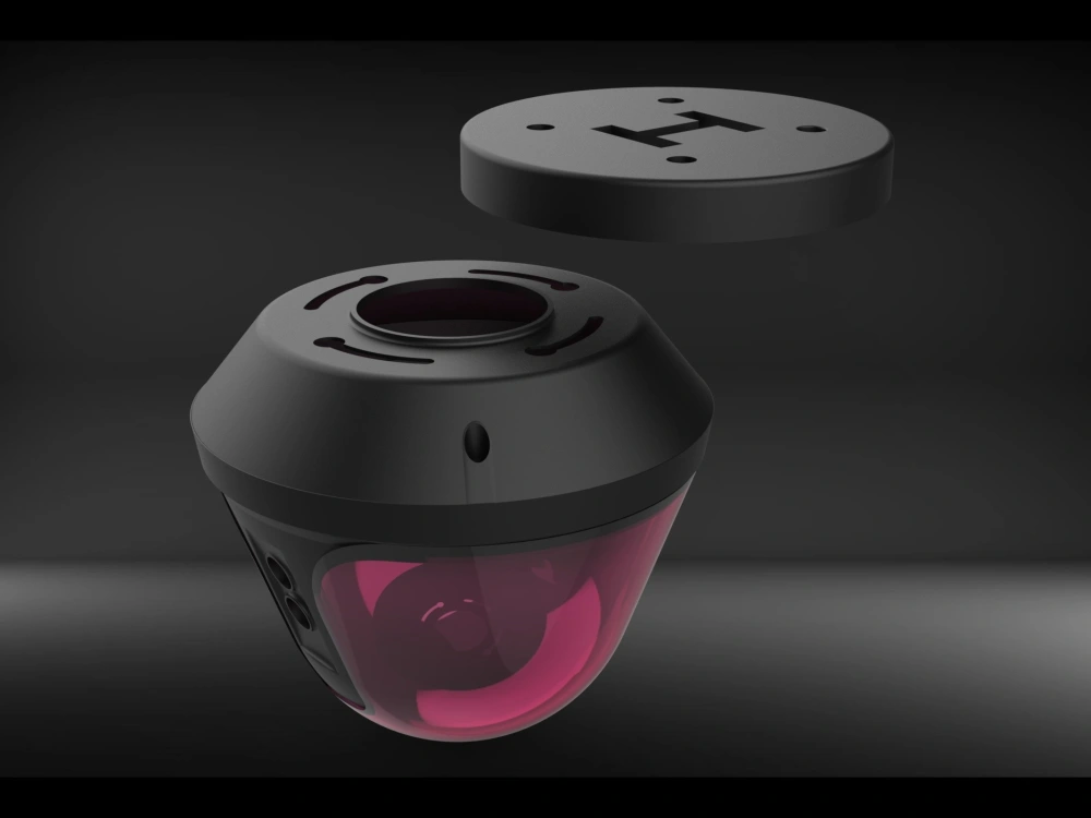 Photorealistic Rendering of any CAD Model using KeyShot | Upwork