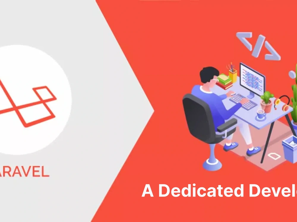 A dedicated Laravel Php Developer | Upwork