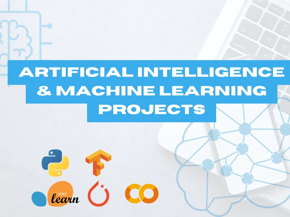 Your AI/ML project done and dusted | Upwork