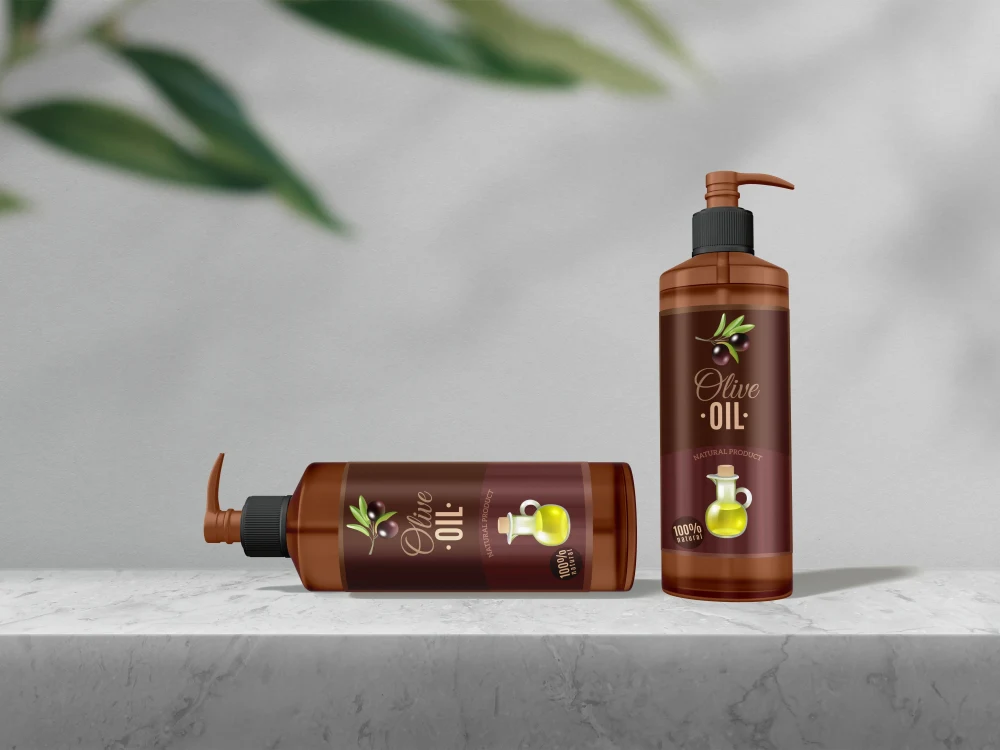 Packaging Design or Eye-Catching Label Design | Upwork