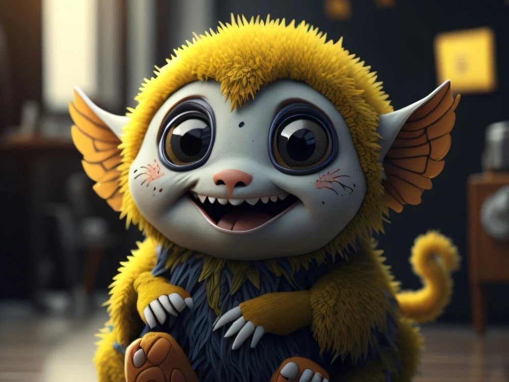 A fantastic and unique NFT design | Upwork