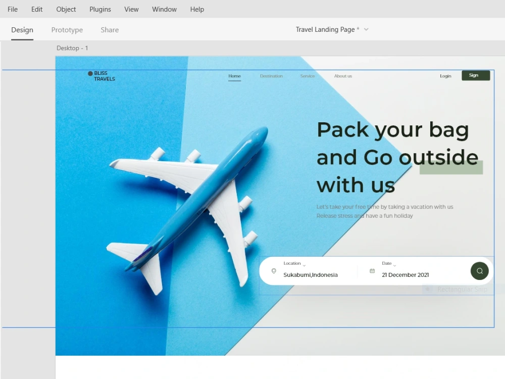 UI/UX Design for Modern Apps & Websites | Upwork