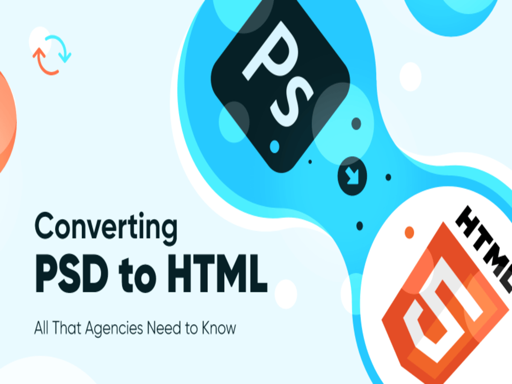 Your design PSD, Figma To HTML, CSS,js, bootstrap | Upwork