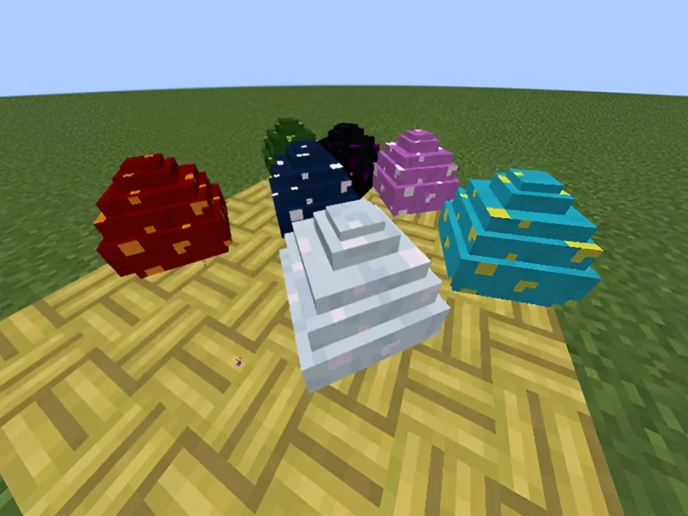 Custom AI Coding for Your Minecraft Models | Upwork