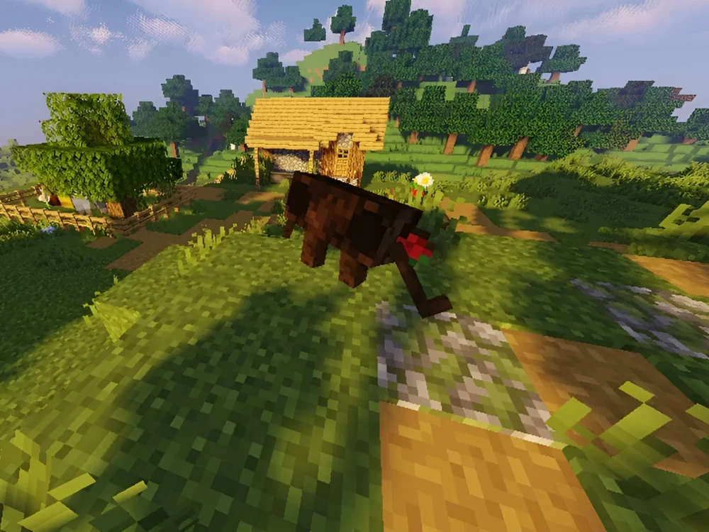 Custom AI Coding for Your Minecraft Models | Upwork