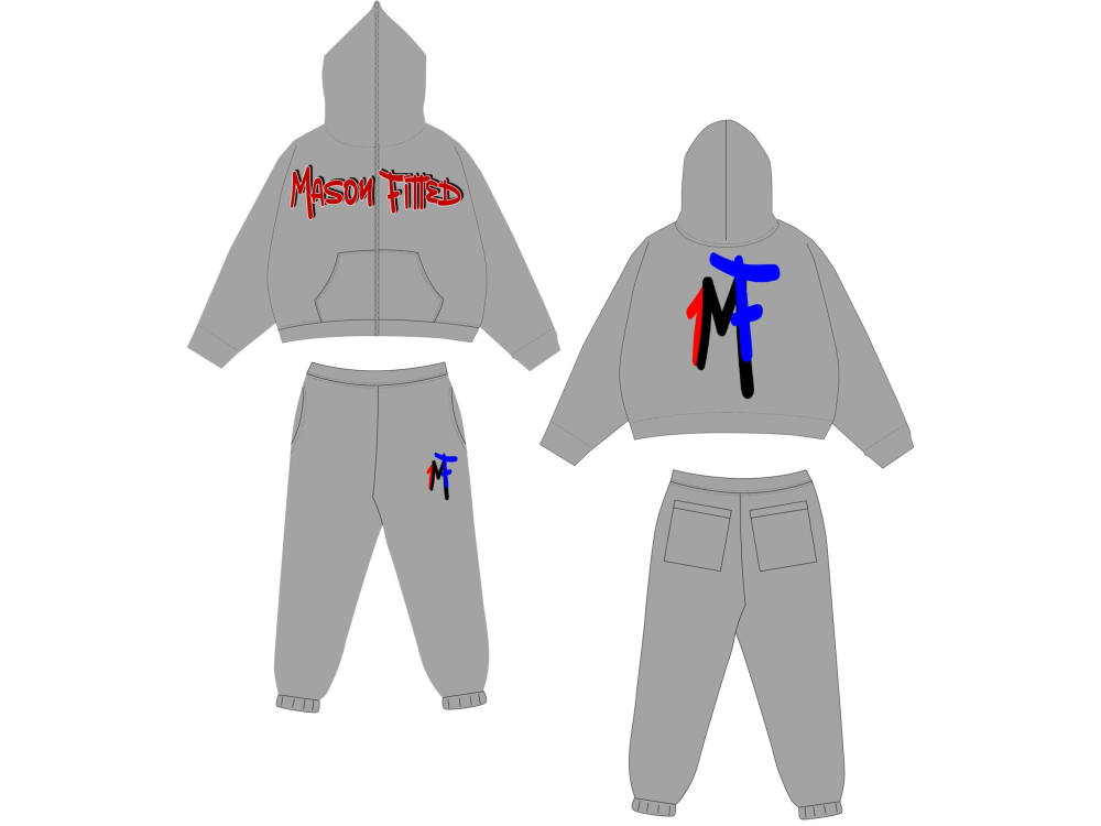 "Stunning 2D Apparel Mockups: Elevate Your Brand & Captivate Your ...