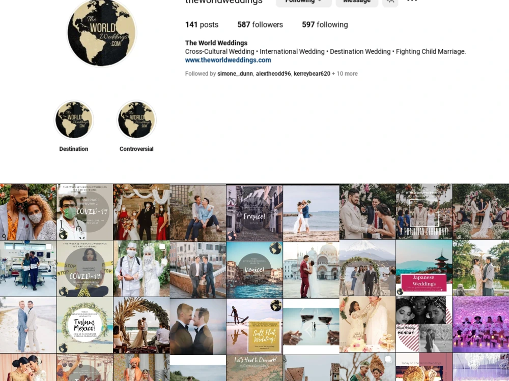 A dedicated social media manager | Upwork