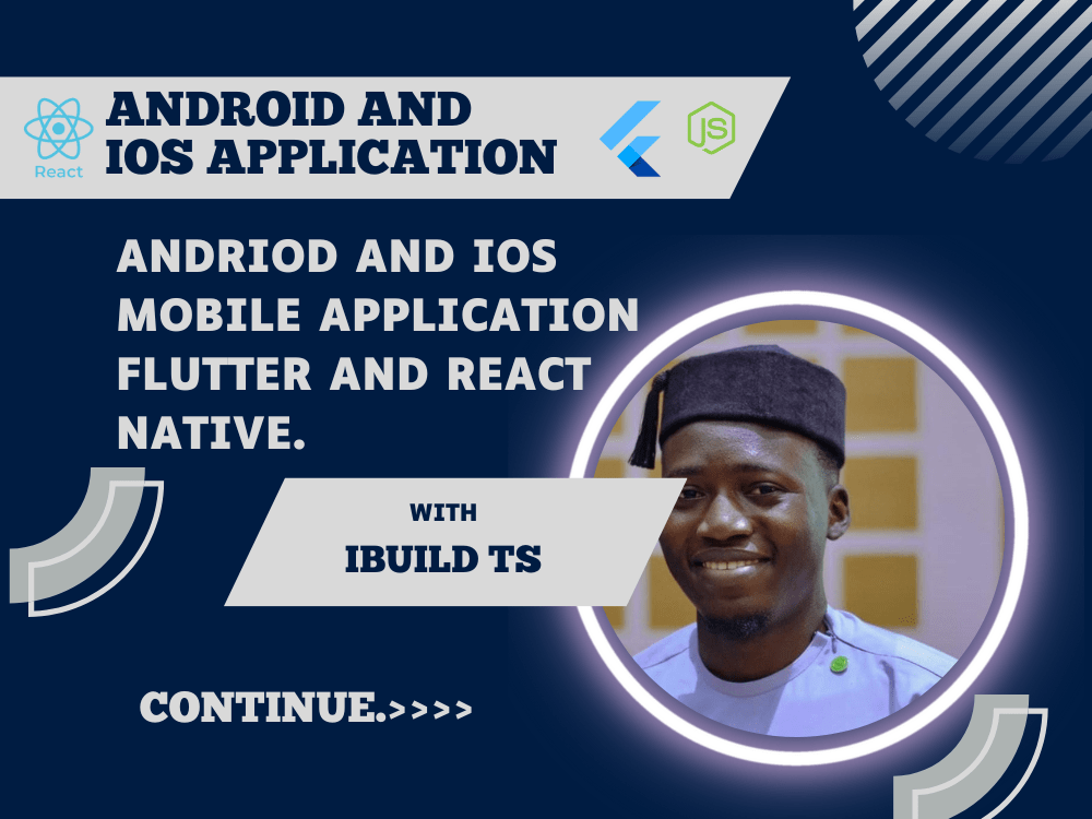 Android and iOS hybrid app development using Flutter and React native ... Android and iOS hybrid app development using Flutter and React native ...