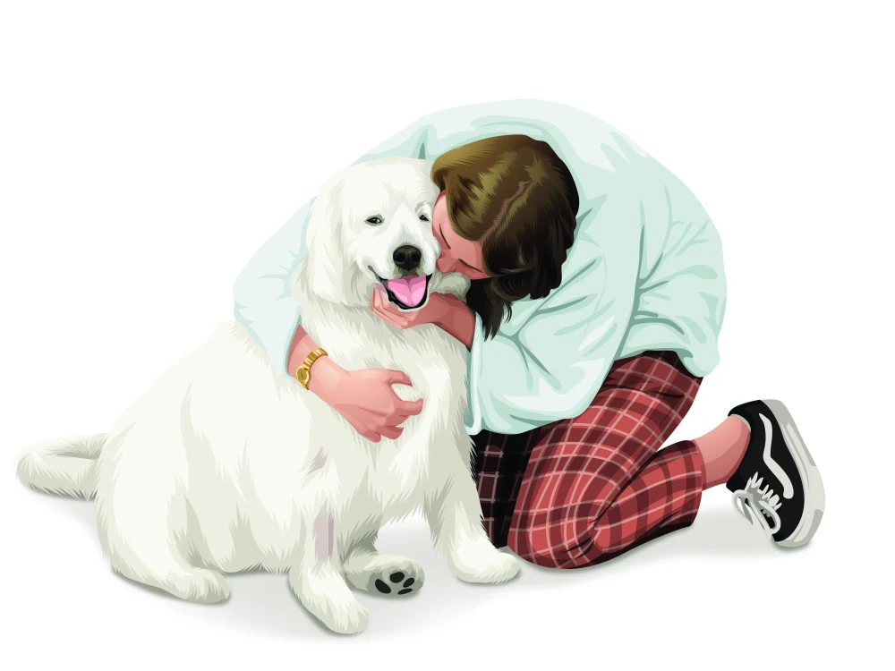 Experienced Artist of 10+ years, Specialised in portrait drawing. | Upwork