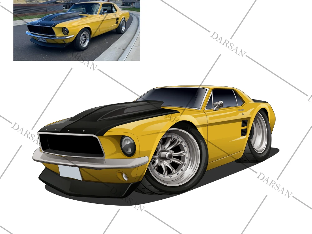 Experienced Artist of 10+ years, Specialised in portrait drawing. | Upwork