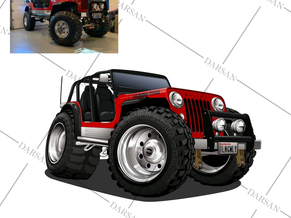 Experienced Artist of 10+ years, Specialised in portrait drawing. | Upwork