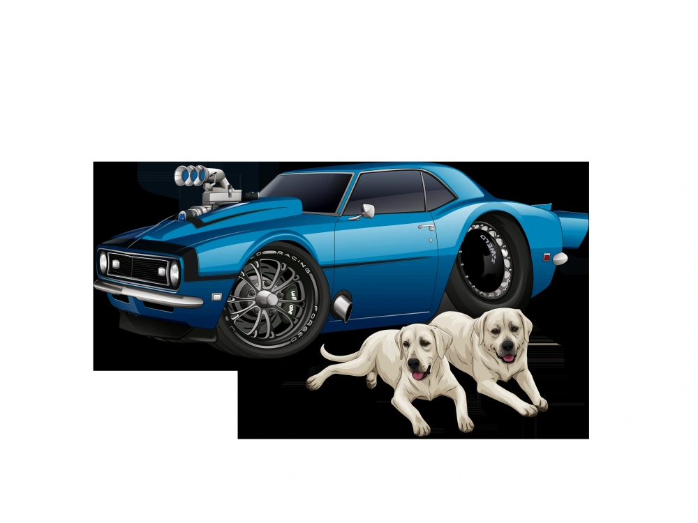 Experienced Artist of 10+ years, Specialised in portrait drawing. | Upwork