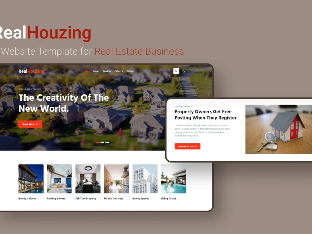 Professional Website Developed For Asp Core Web Application Upwork