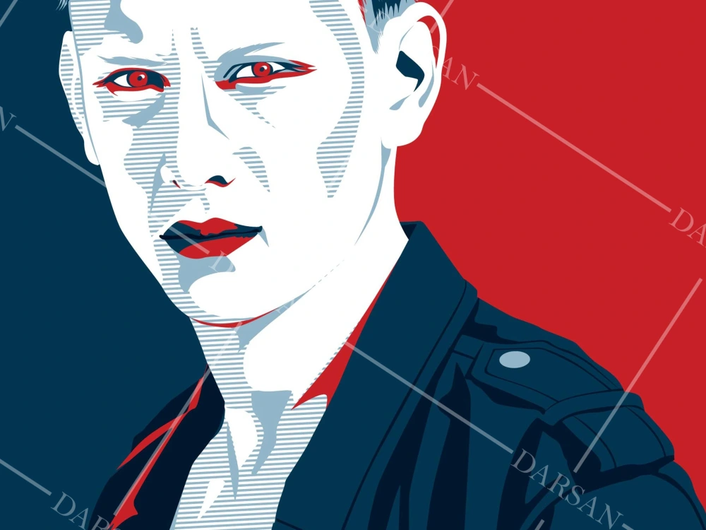 Experienced Artist of 10+ years, Specialised in portrait drawing. | Upwork