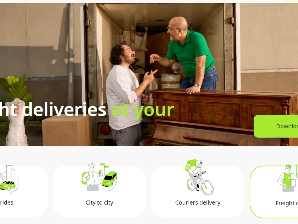 PSD/image convert into HTML CSS or WordPress page | Upwork