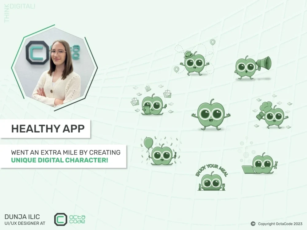 A complete UI/UX design for your mobile app | Upwork