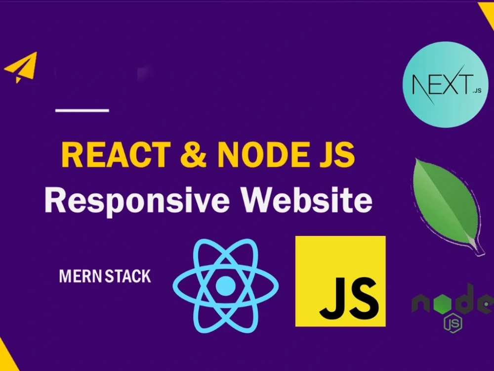 A Web App With Nextjsreact And Mongodb Upwork