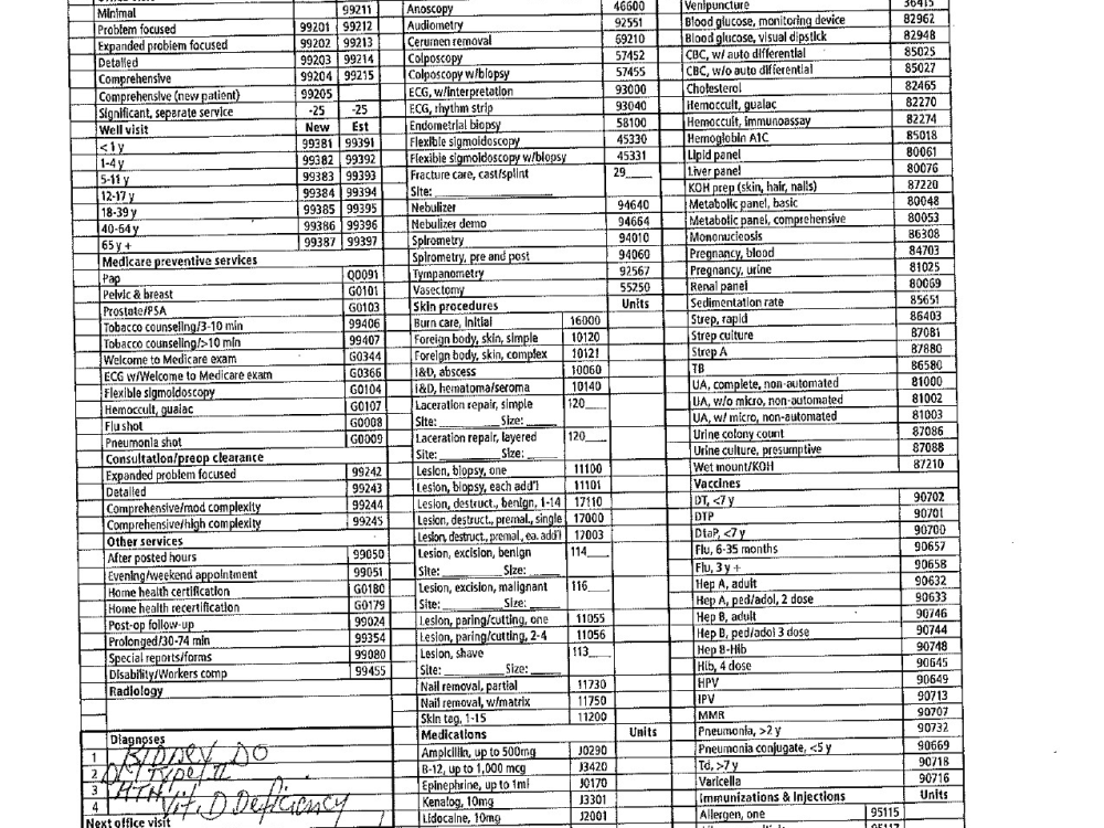 Billing, Charge Entry, and EOB/ERA payment Posting Services. | Upwork