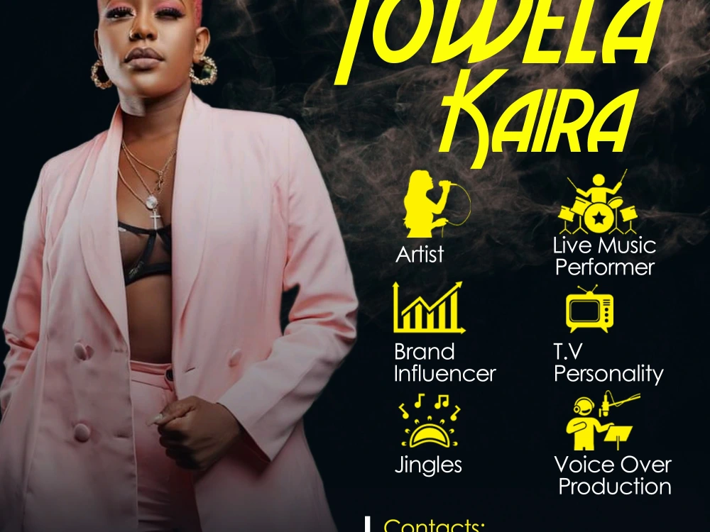 A quality Poster Design well tailored for your Brand's Ultimate Growth ...