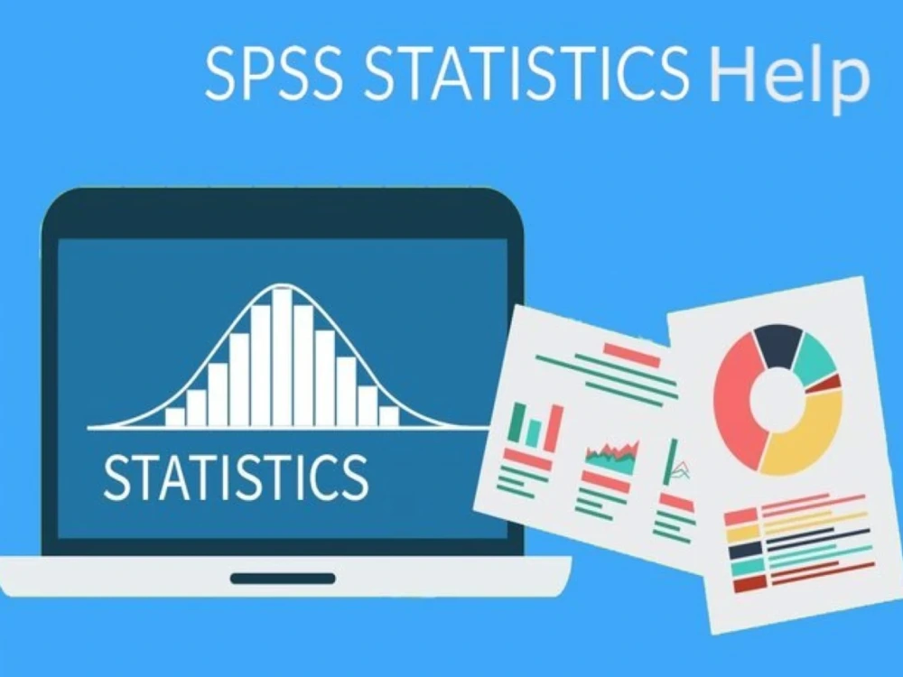 Comprehensive Quantitative Data Analysis and Reports Using Excel and SPSS. | Upwork