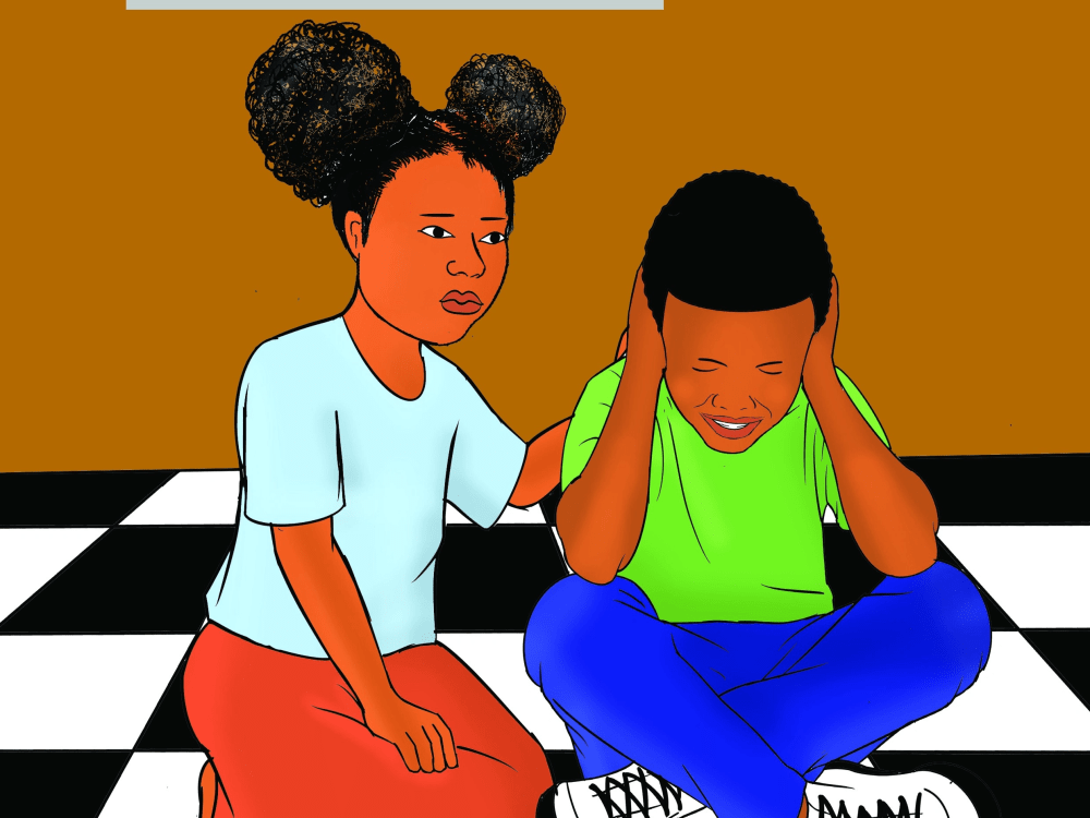 A creative and fast children story illustration | Upwork