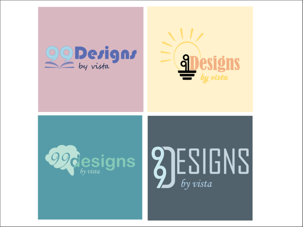 Custom Minimalist Logo Designs | Upwork