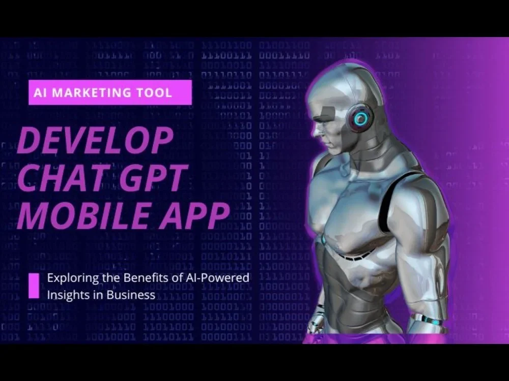 Open ai, dalle, chat gpt app for mobile or web app | Upwork