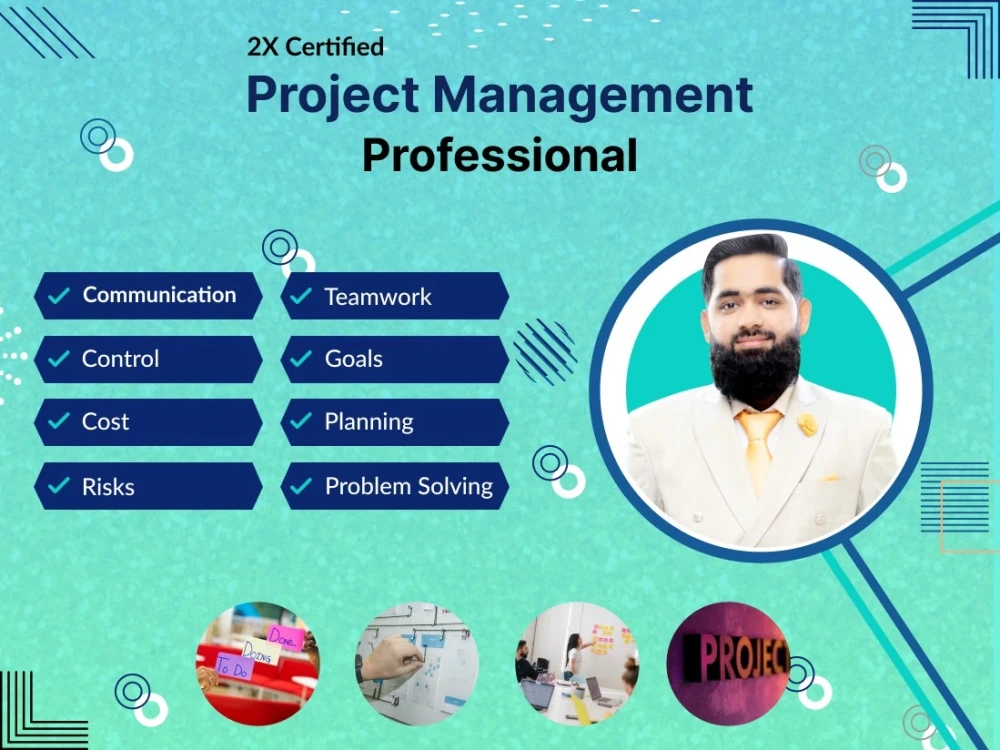 Technical IT Project Manager for Software Development | Upwork