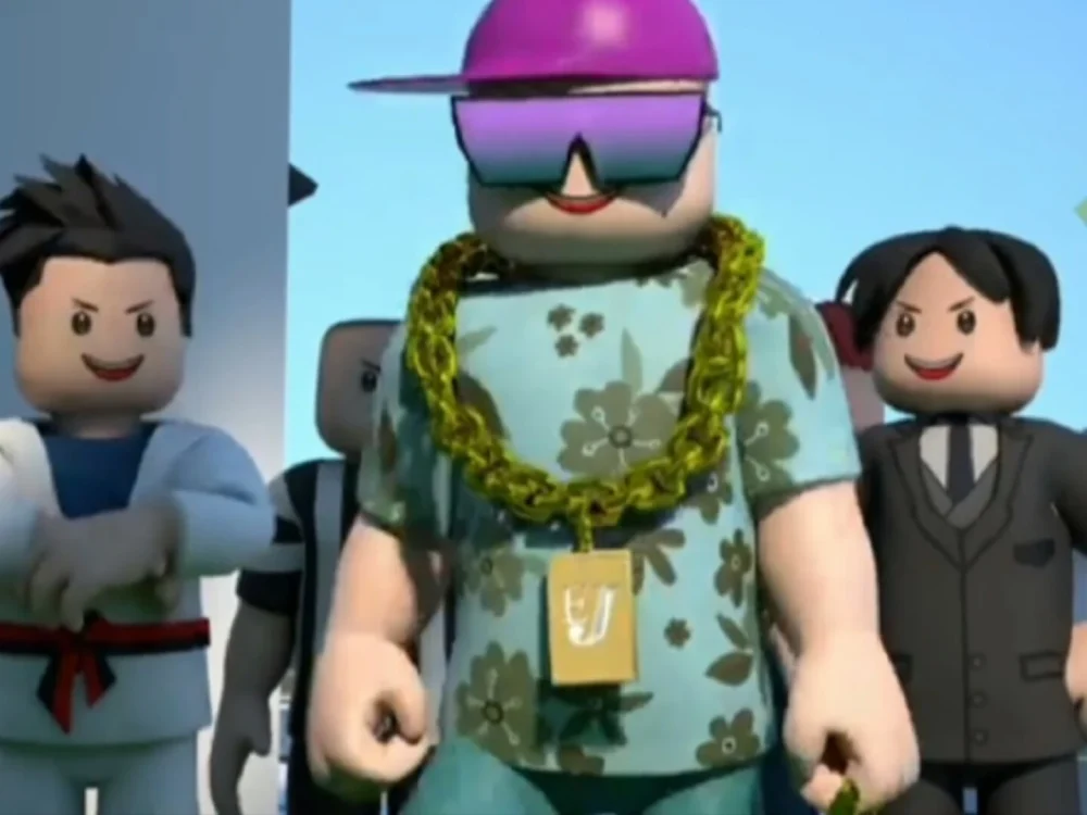 Unique and custom 3d character animation for you | Upwork