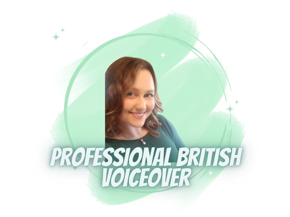 A pro elearning or corporate training narration | Upwork