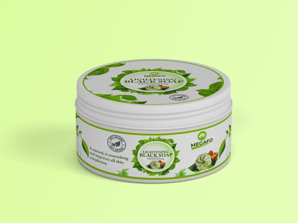 A very communicative product label design for your brand | Upwork