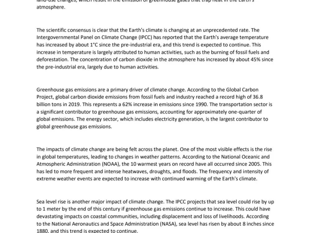 A professional 1000-word seo friendly article | Upwork