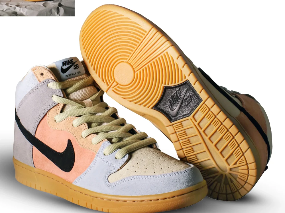 A professional cut out, background removed, bg change, product retouch ...