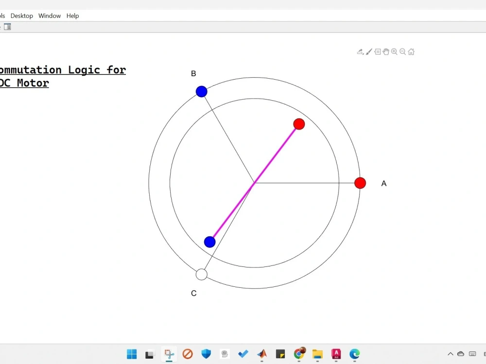 Any Modeling for Electrical circuit on MATLAB/Simulink. | Upwork