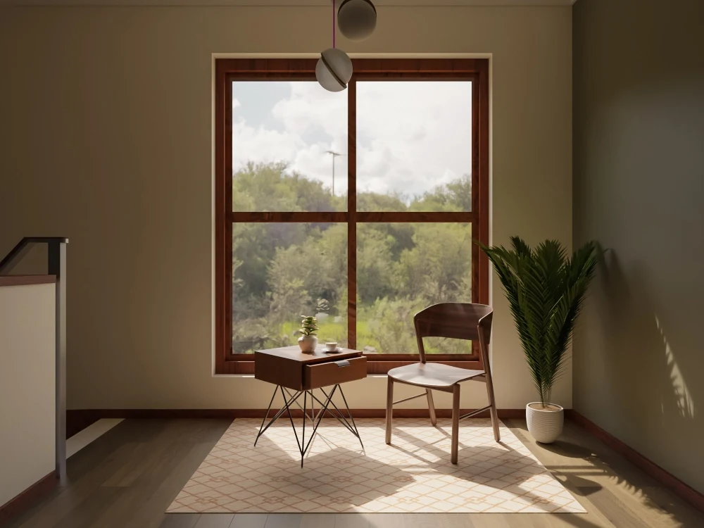 A fantastic 3d rendering design to make your dream room come true | Upwork