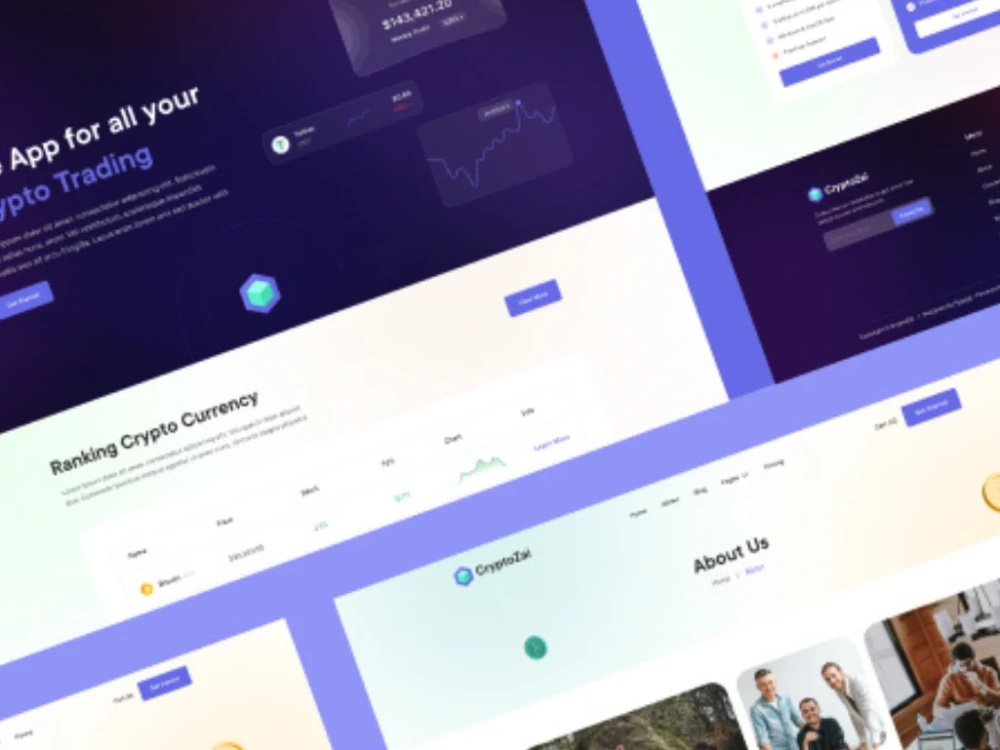 User-friendly Layout, High-quality Design, Compelling Visuals | Upwork