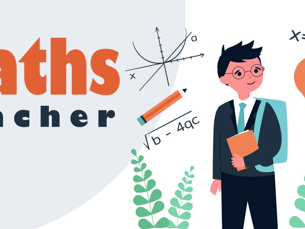 A Professional mathematics teacher for your children | Upwork