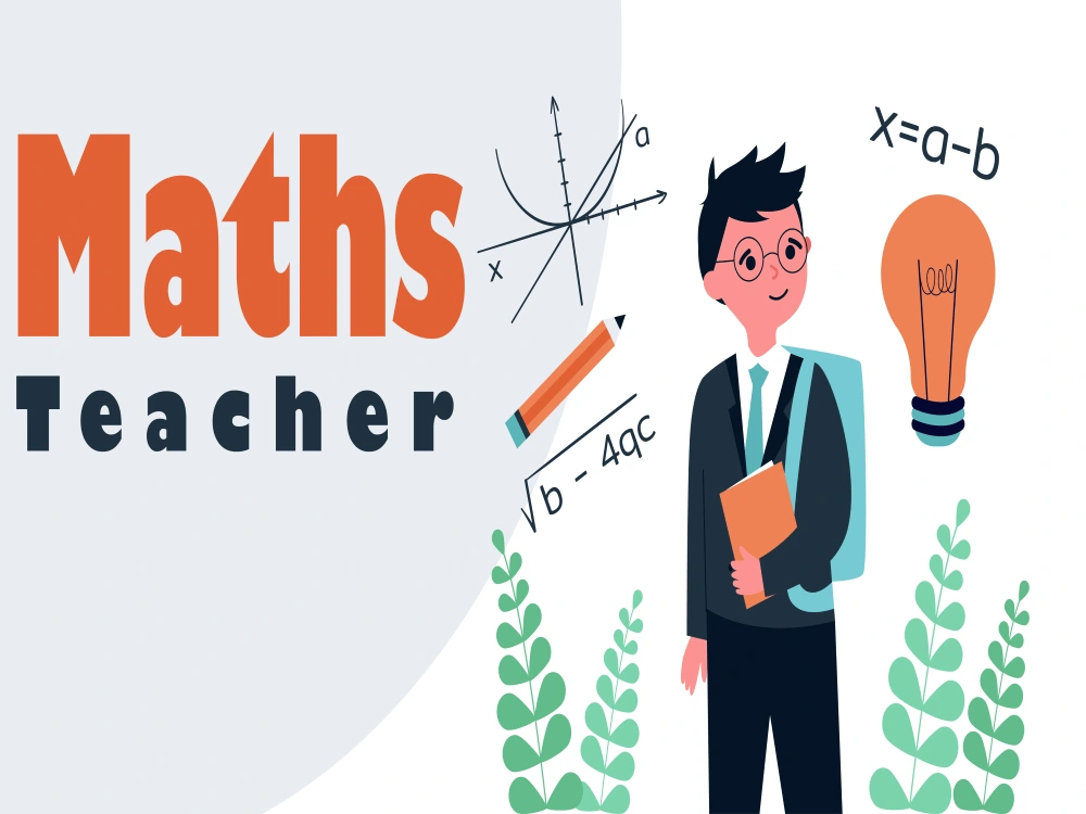 A Professional mathematics teacher for your children | Upwork