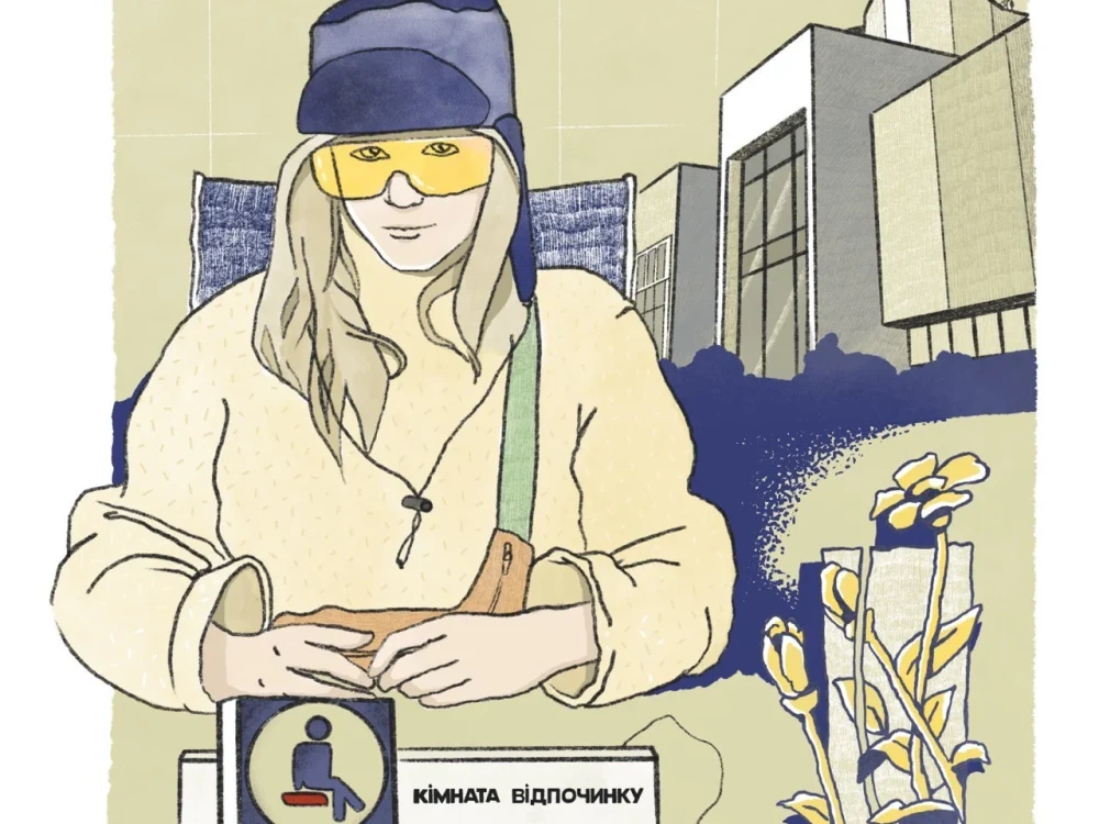 Create a digital illustration in comics style | Upwork