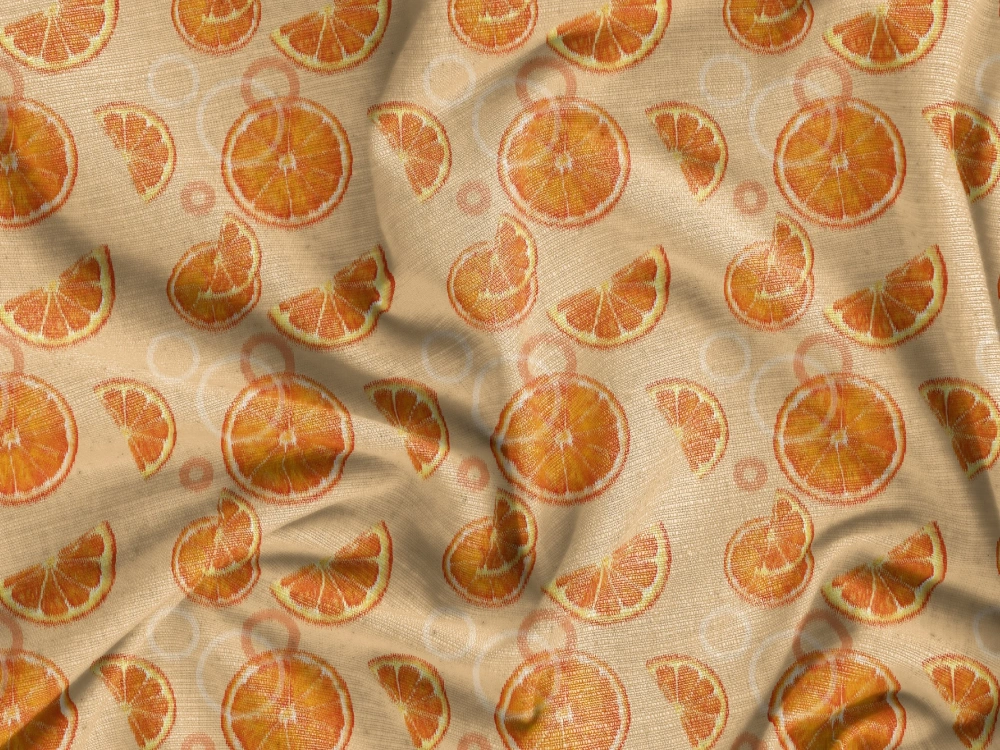 Design vector repeat patterns for textiles | Upwork