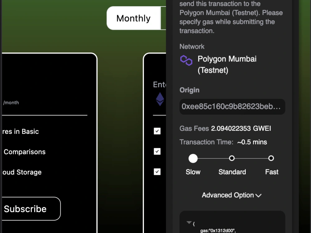 Responsive React app based on Figma | Upwork