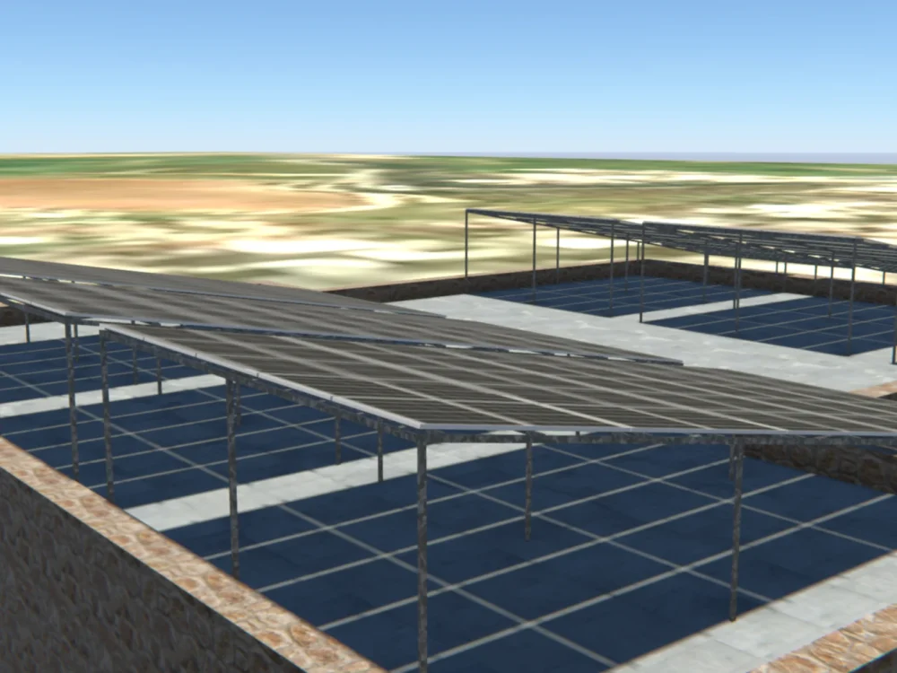 Solar systems Design (On-Grid, Stand-Alone, Hybrid) | Upwork