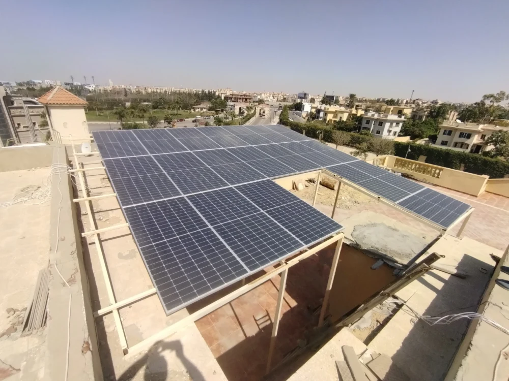 Solar systems Design (On-Grid, Stand-Alone, Hybrid) | Upwork