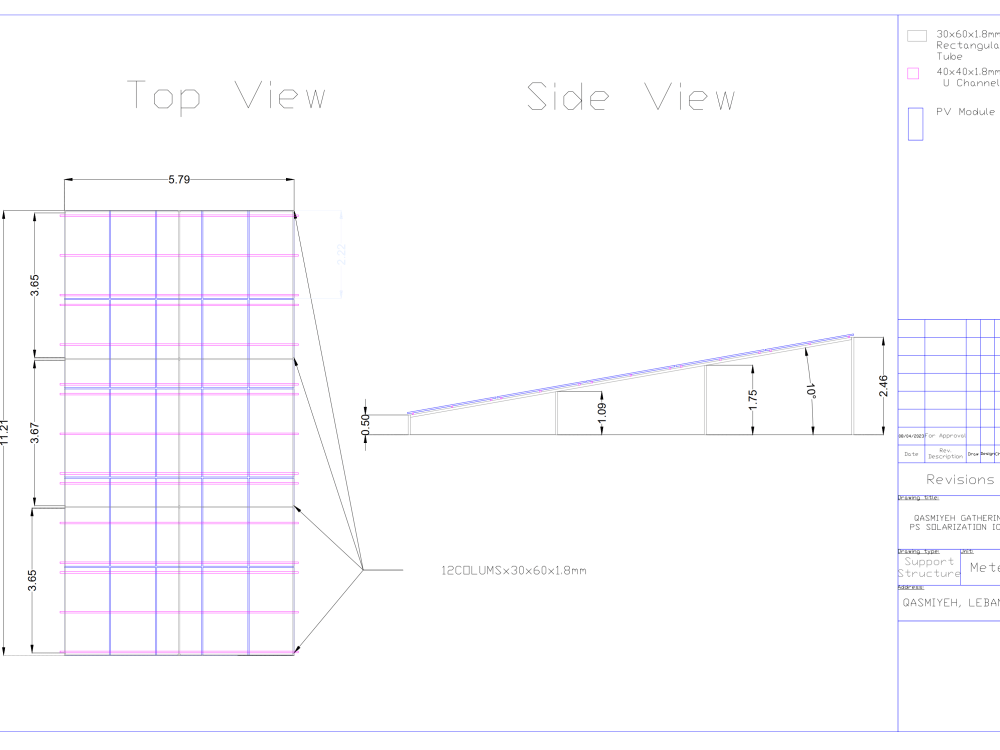 Solar systems Design (On-Grid, Stand-Alone, Hybrid) | Upwork