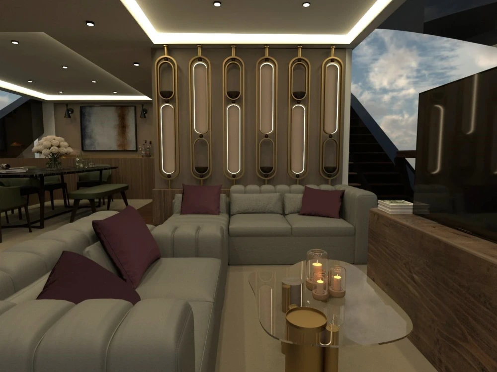 An interior design project for your needs! | Upwork