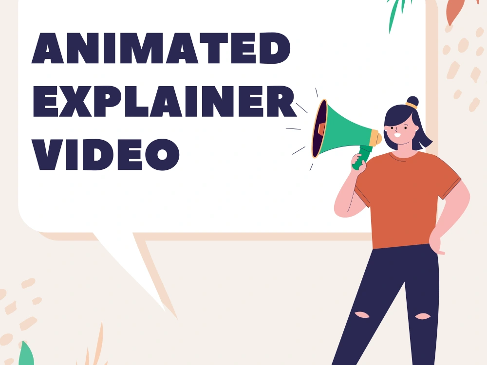 Engaging 2d animated explainer video | animated explainer | 2d ...