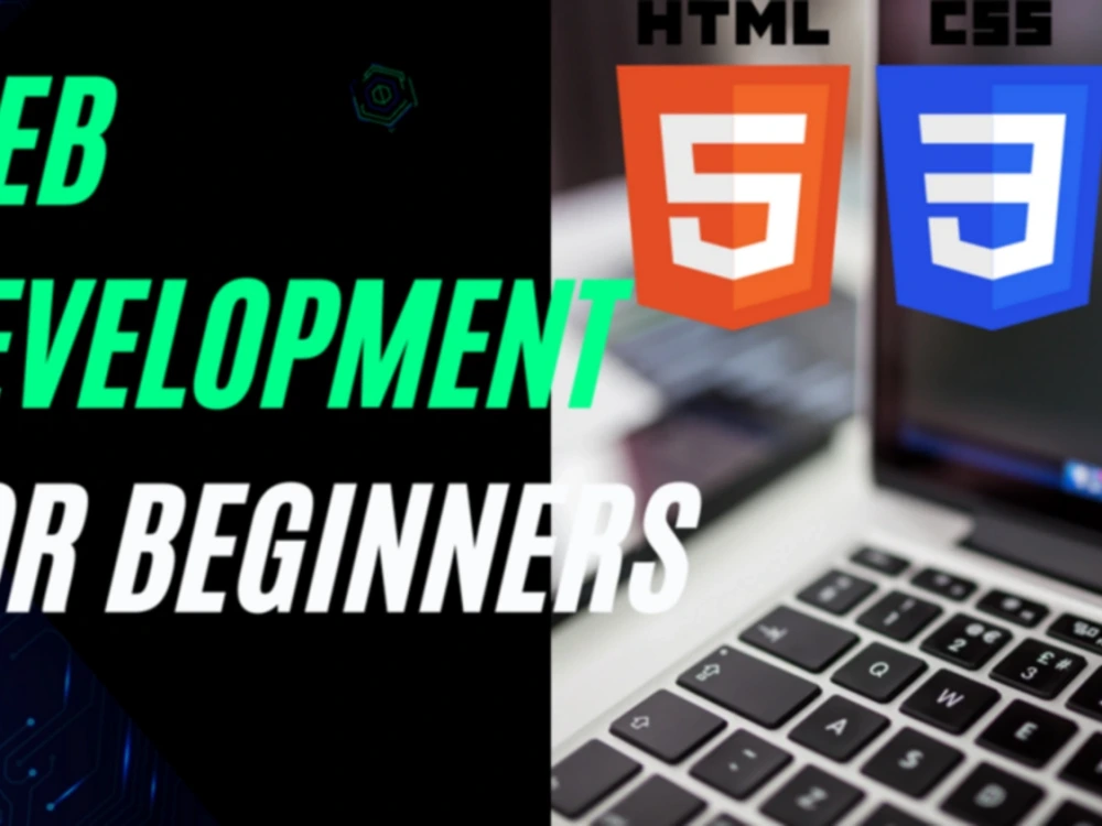 A web development mentor | Upwork