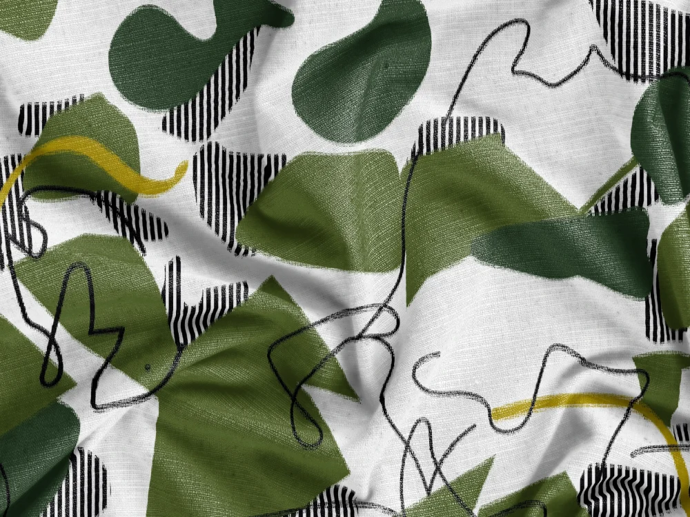 Design vector repeat patterns for textiles | Upwork