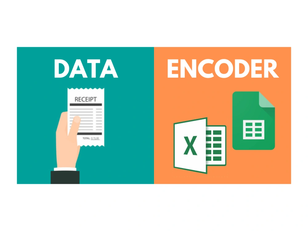 A Data Encoder for your Financial Documents | Upwork